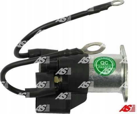 Włącznik elektromagnetyczny, rozrusznik AUTO-STARTER SS0077 - Opinie i ...