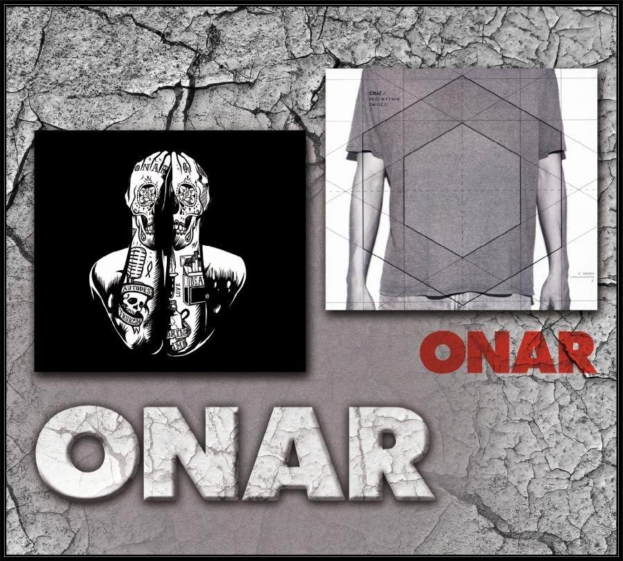 Płyta kompaktowa Onar (CD) - Ceny i opinie - Ceneo.pl