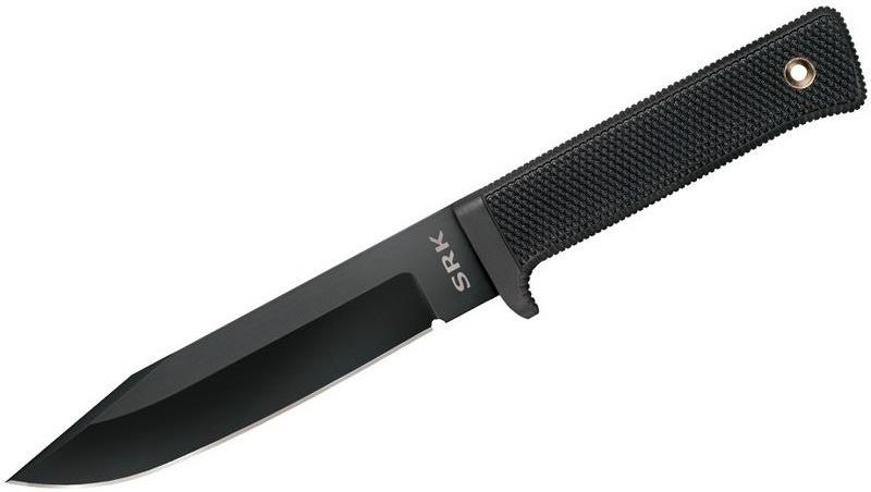 Cold steel SRK Black CPM V3 (cs38ckc) - Ceny i opinie - Ceneo.pl