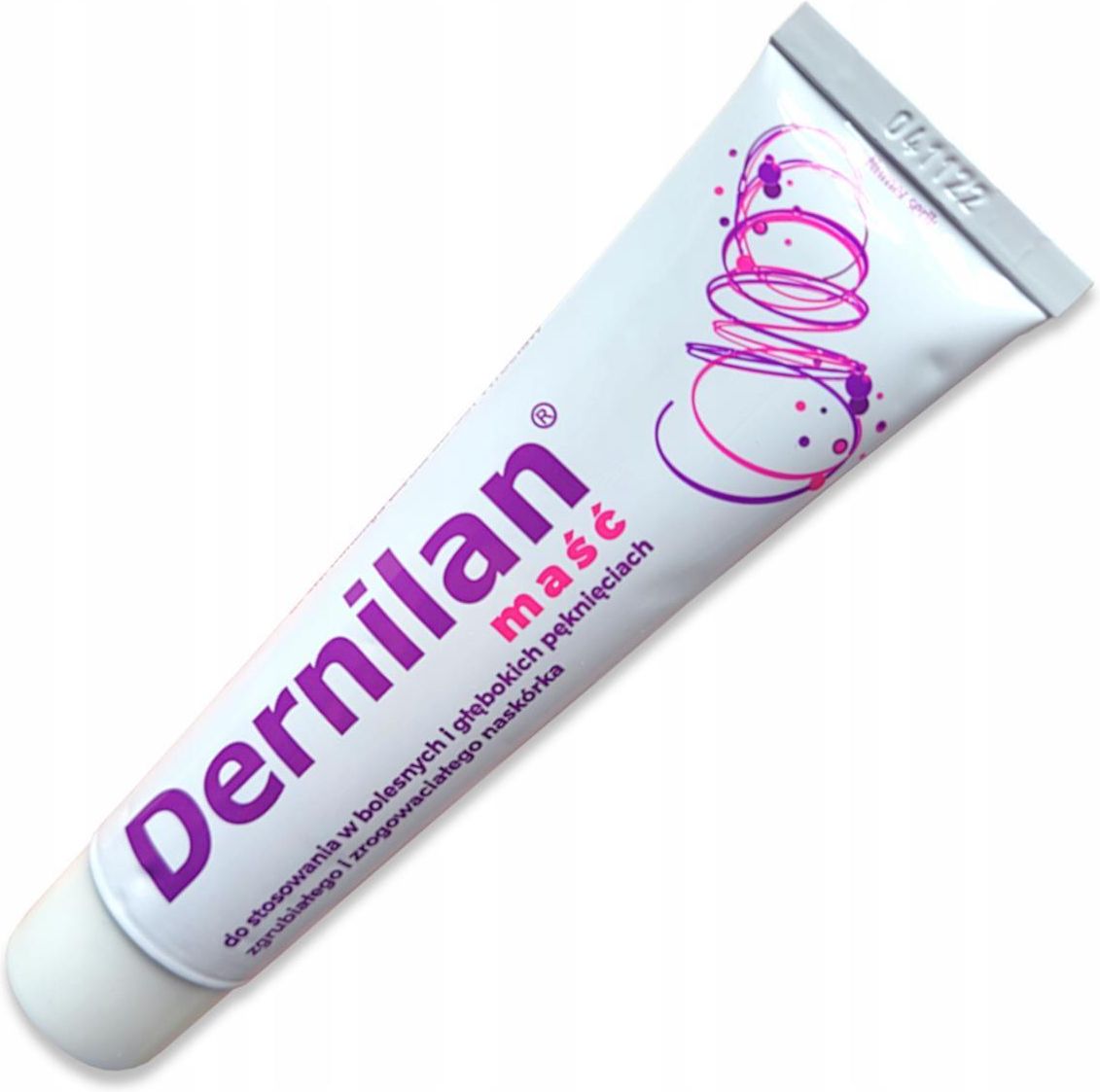 Dernilan maść 35g - Opinie, cena na Ceneo.pl