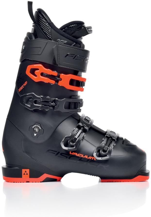 Fischer Rc Pro 110 Vacuum Fuul Fit 16/17 - Ceny i opinie - Ceneo.pl