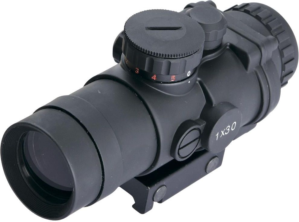 Strike systems Kolimator Strike System Green/Red Dot 1x30 A (mil17387 ...