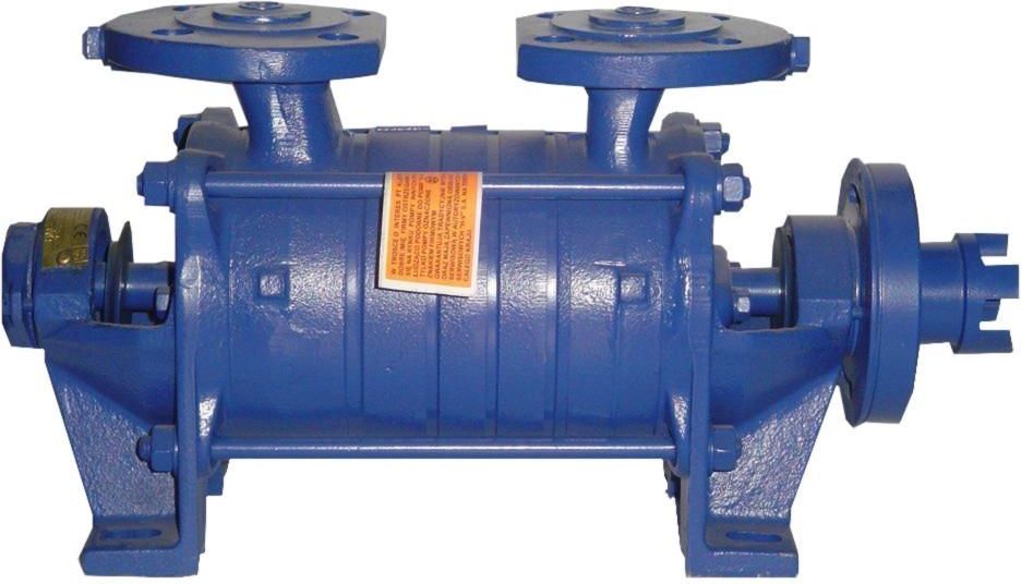 Hydro-Vacuum Pompa Ska 4.03 (4031101010001) - Ceny i opinie - Ceneo.pl