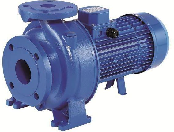 Ebara Pompa 3D 40-160/3.0 - Ceny i opinie - Ceneo.pl