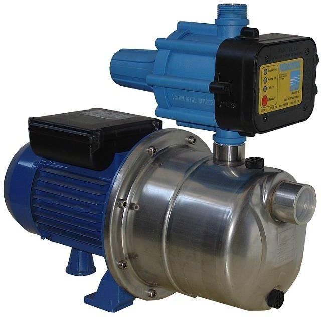 Ebara Zestaw Hydroforowy Jexm 150 Servo - Ceny i opinie - Ceneo.pl