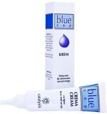 Blue-Cap krem 50g - Opinie, cena na Ceneo.pl