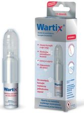 Wartix aerozol 38ml - Opinie, cena na Ceneo.pl