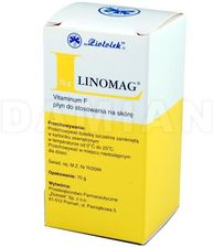 Linomag płyn na skórę 70g - Opinie, cena na Ceneo.pl