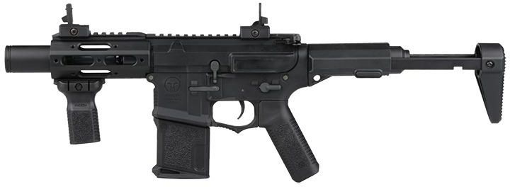 Amoeba Subkarabinek szturmowy AEG AM-015 black G (am015) - Ceny i ...