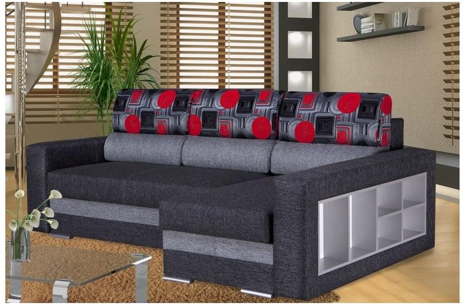 Dissant Narożnik Cyprys 240X144X90 - Opinie i atrakcyjne ceny na Ceneo.pl