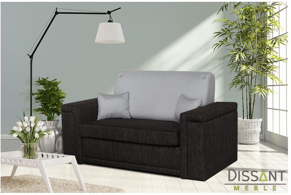 Dissant Sofa Capri Ii 157X81X91 - Opinie i atrakcyjne ceny na Ceneo.pl