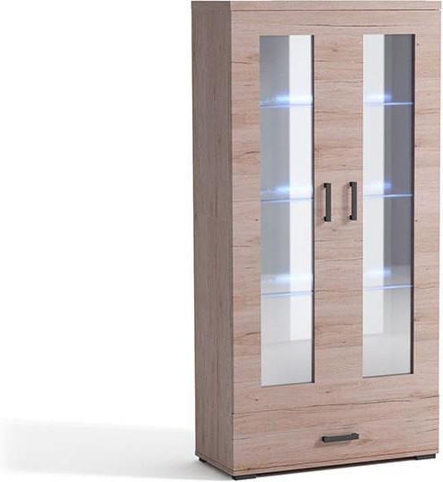 Dissant Witryna Kx09 80X188X40 - Opinie i atrakcyjne ceny na Ceneo.pl