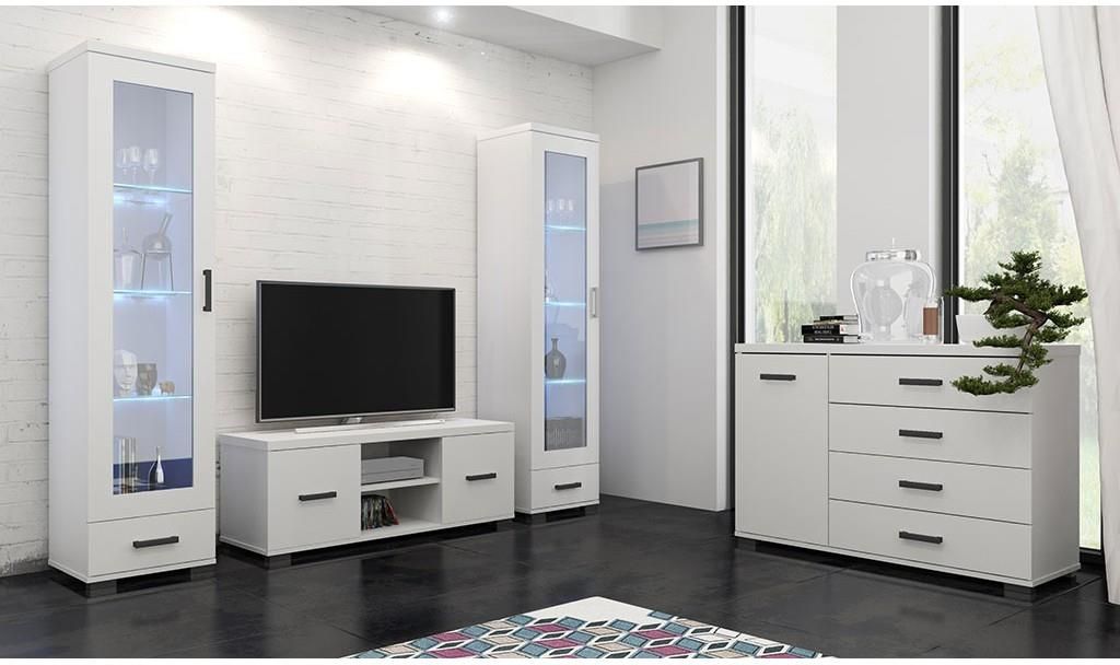 Dissant Meblościanka Kaszmir I - Opinie i atrakcyjne ceny na Ceneo.pl