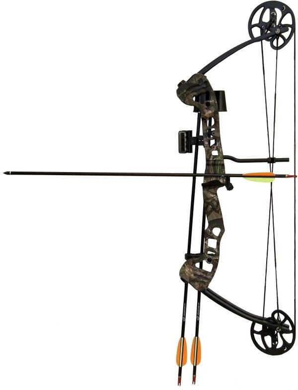 Barnett Łuk bloczkowy Vortex Hunter (1104) - Ceny i opinie - Ceneo.pl