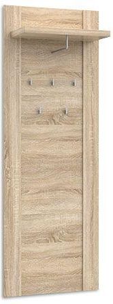 Forte Panel Ubraniowy Calpe Clpd70 Dąb Sonoma - Opinie i atrakcyjne ...