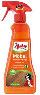 Poliboy Spray Do Intensywnej Pielęgnacji Mebli 375Ml - Opinie i ...