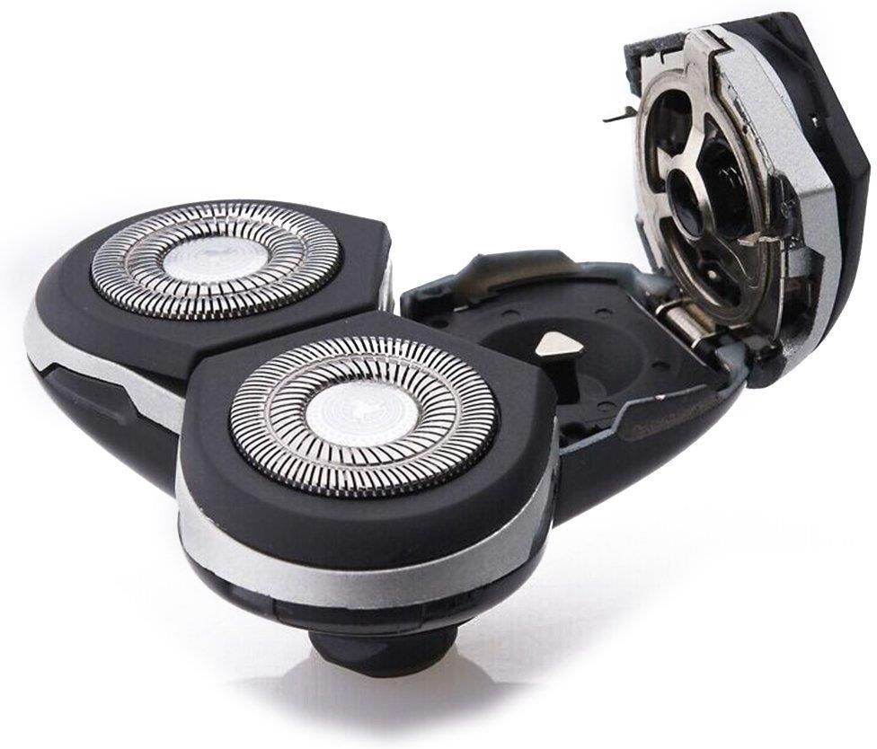 Medpak Głowice do golarki Philips RQ12 - Opinie i ceny na Ceneo.pl