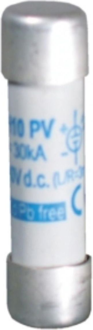 Bezpiecznik Eti-Polam Ch10X3815A Pv Wkładka Topikowa Cylindryczna Pv ...