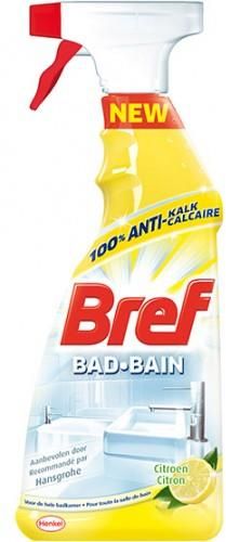 Henkel Bref Bad Bain Kamień I Rdza 750 Ml - Ceny i opinie - Ceneo.pl