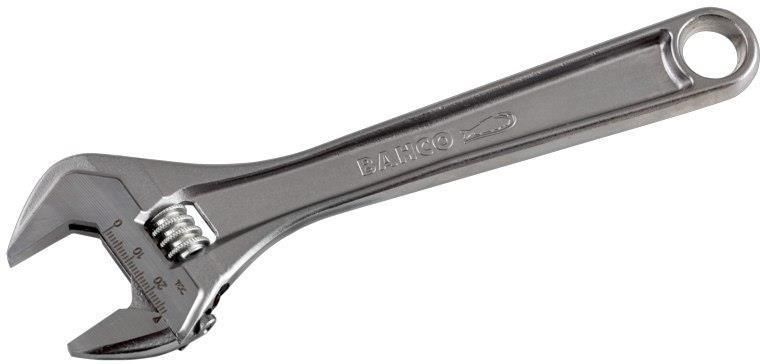 Bahco 8073 C IP Klucz nastawny serii P chromowany 8073CIP - Opinie i ...