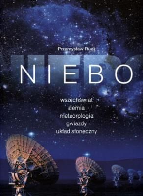 Książka Niebo - Ceny i opinie - Ceneo.pl