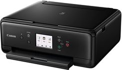 Urządzenie wielofunkcyjne Canon Pixma TS6050 czarny 1368C006AA - Ceneo.pl