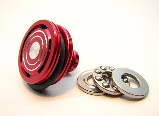 Falcon Aluminiowa głowica tłoka Red Devil F51 SP (9194) - Ceny i opinie ...