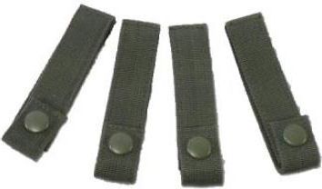 Condor Troki MOD Strap - 6 - Zielony OD SP (6821) - Ceny i opinie ...