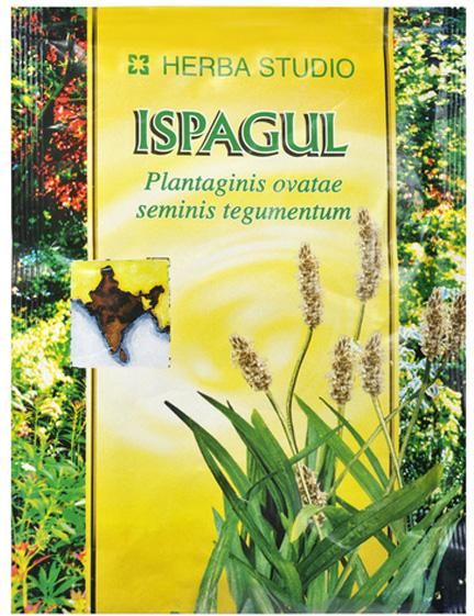 Ispagul zioła 100g - Opinie i ceny na Ceneo.pl