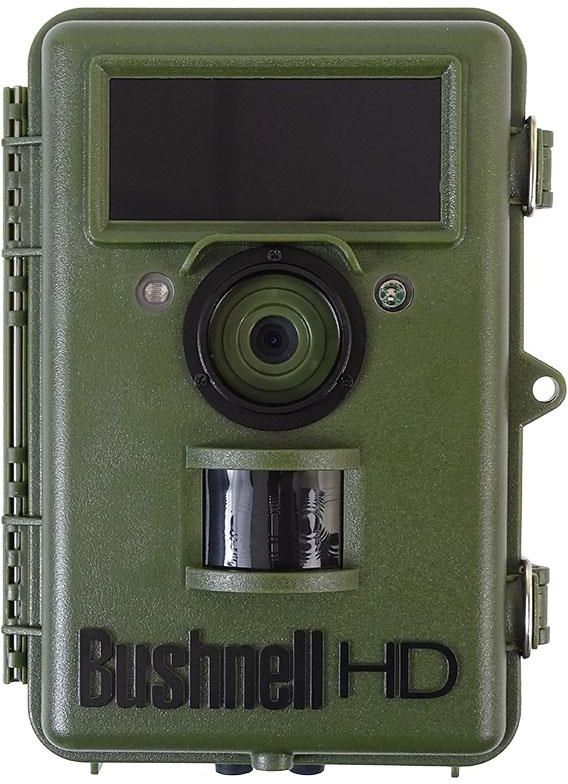 Bushnell Fotopułapka NatureView 14MP HD Live View Green (119740) - Ceny ...