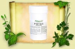 Potas Kapsułki 60 Szt. - Opinie i ceny na Ceneo.pl