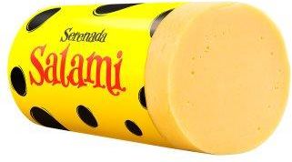 Serenada Serenada Ser Salami - Ceny i opinie - Ceneo.pl