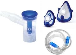 FLAEM RF8 Jet Kit Nebulizator RF8 - Opinie i ceny na Ceneo.pl