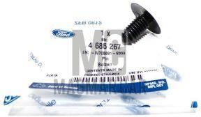 Ford Motor Company Kołek / Spinka tapicerki 9,0 x 19,5 Transit / Kuga ...