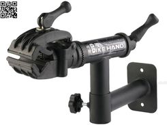 Bike Hand Uchwyt Serwisowy YC-116 Do Ściany - Ceny i opinie - Ceneo.pl