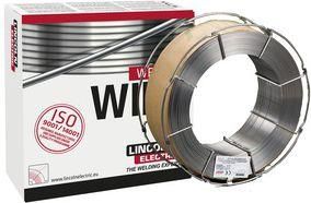 Lincoln Electric Bester Drut proszkowy Outershield 71M-H 1,3mm szpula ...