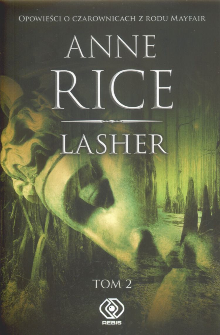 Lasher - Ceny i opinie - Ceneo.pl