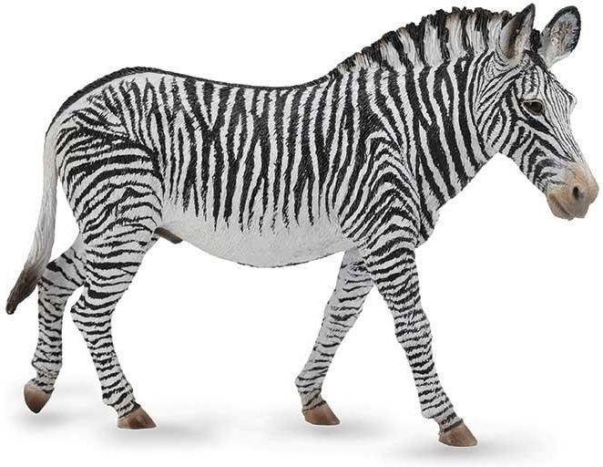 Collecta Zwierzęta dzikie Zebra Grevy'ego (88773) - Ceny i opinie ...