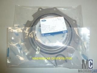 Ford Motor Company Uszczelniacz pompy wtryskowej 1.8 TDCi/TDDi 1810619 ...