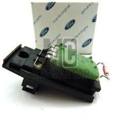 Ford Motor Company Rezystor dmuchawy Focus Mk1 / Mondeo MK1 / MK2 / MK3 ...