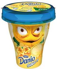 Danone Danio Shake It Napój Jogurtowy Waniliowy 240G - Ceny i opinie ...