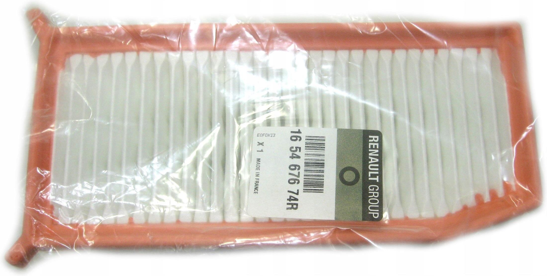 RENAULT 165467674R (165467674R) - opinie i ceny na Ceneo.pl