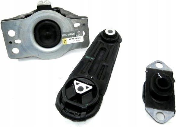 HUTCHINSON 532D74 Uchwyt, zawieszenie silnika (532D74) - Opinie i ceny ...