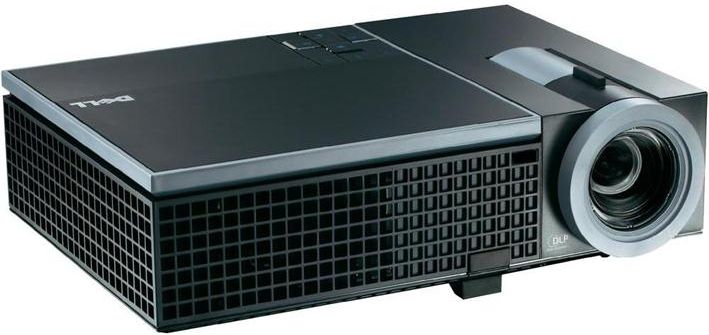 Projektor Dell 1510X - Ceny i opinie - Ceneo.pl