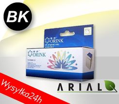 Tusz Orink Zamiennik dla Canon PG520 IP3600 IP4600 IP4700 MP550 (OPG520 ...
