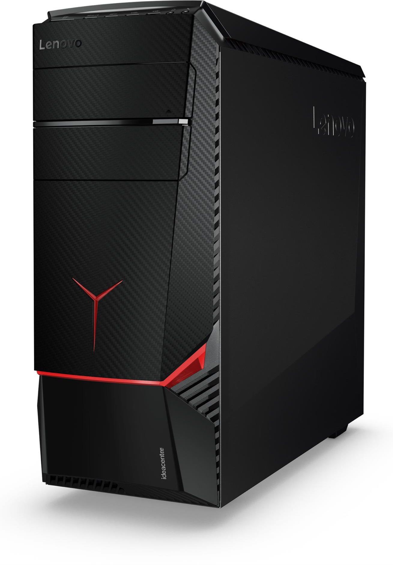 Lenovo IdeaCentre Y700-34 (90DF00BPPB) - Komputer stacjonarny - Opinie i ceny na Ceneo.pl