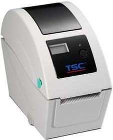 Drukarka etykiet TSC TDP-225W Z WYŚWIETLACZEM - Ceny i opinie - Ceneo.pl