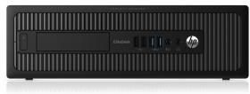 HP EliteDesk 800 G1 SFF (C8N26AV) - Komputer stacjonarny - Opinie i ...
