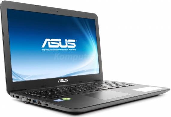 Laptop ASUS X554LJ-XX1472T - Opinie i ceny na Ceneo.pl