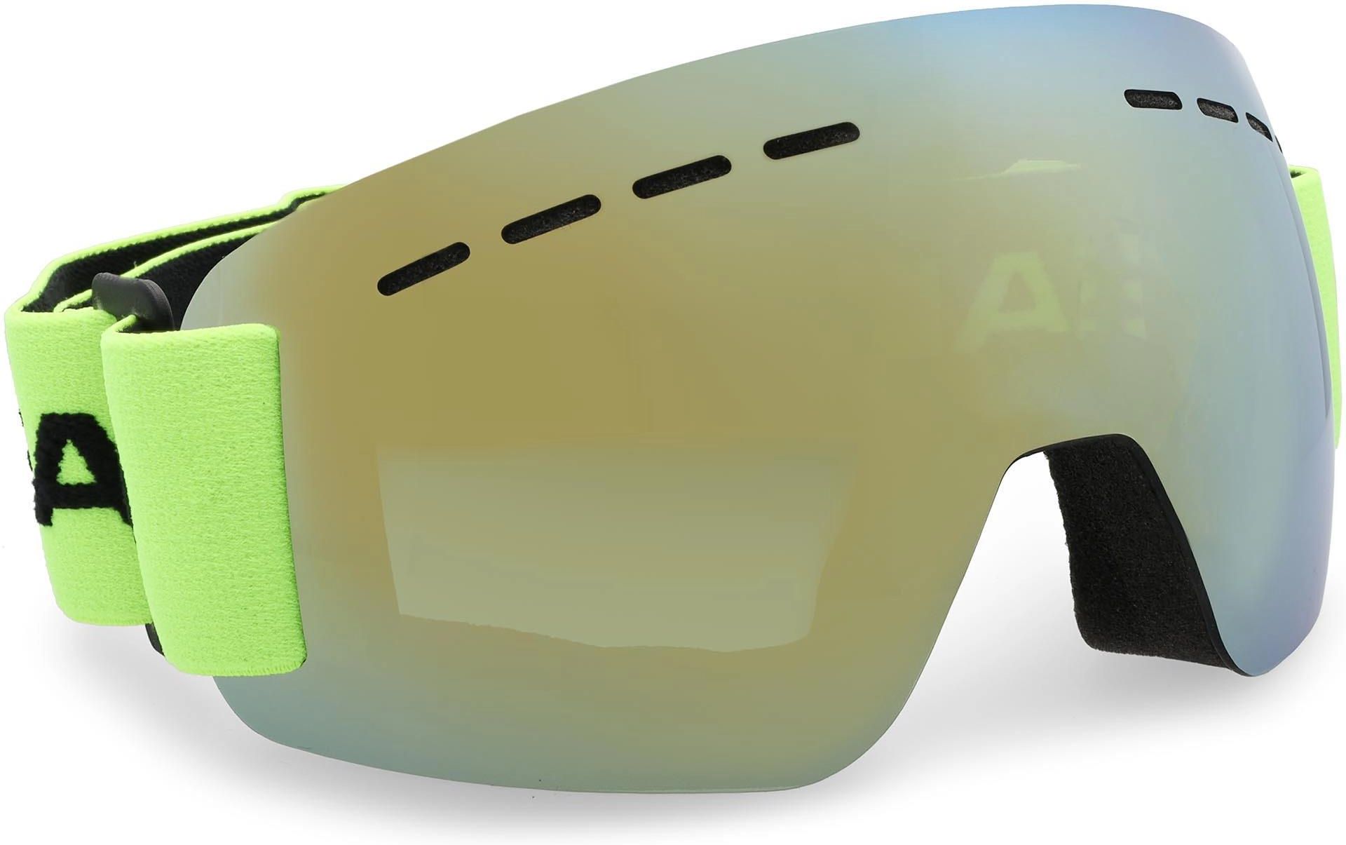 Head Solar Fmr Lime - Ceny i opinie - Ceneo.pl